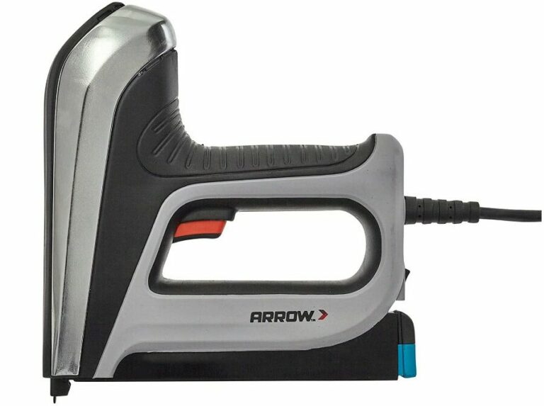5 Best Electric Staple Guns: Tested By Experts